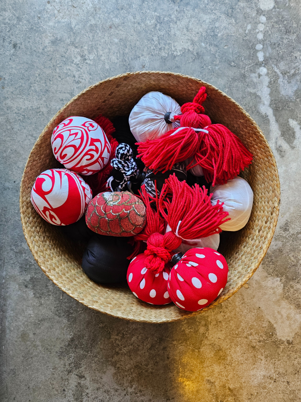 Potiki Poi – potikipoi
